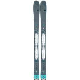 Schiuri DYNASTAR E-Cross 77 Ltd + Xpress W11 GW B83 White/Sparkle ...