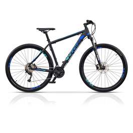 Bicicleta Mtb CROSS GRX 9 Hdb 29 | Click4Sport